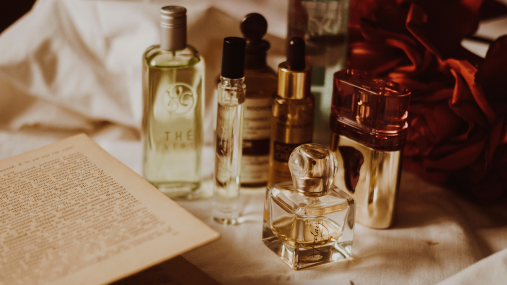 Cara Membuat Parfum Sendiri - Insights