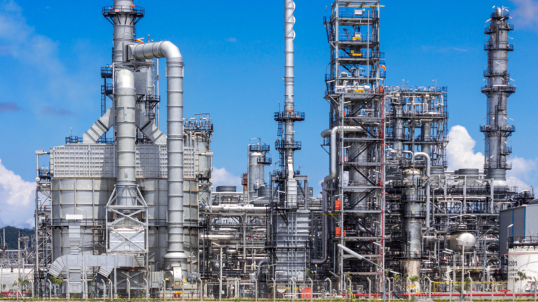 Advanced Guide to Electrical and Instrumentation Safety in Chemical ...